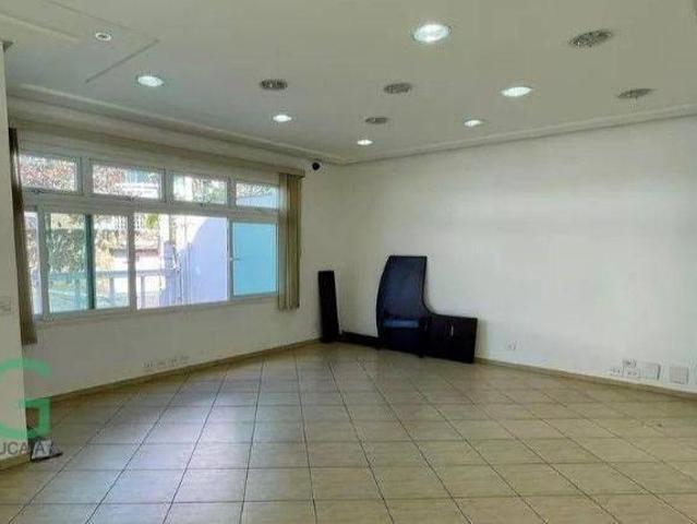 Sobrado à venda, 380 m² por R$ 1.664.000,00 Jardim Gumercindo Guarulhos/SP
