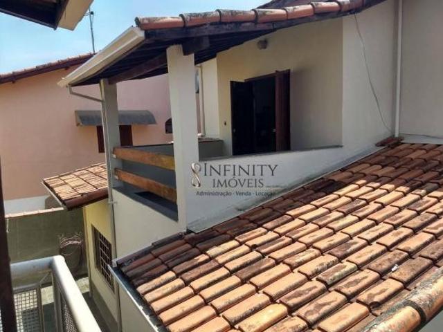 Sobrado com 6 dormitórios à venda, 380 m² por R$ 1.065.000,00 Bosque dos Eucaliptos São José dos