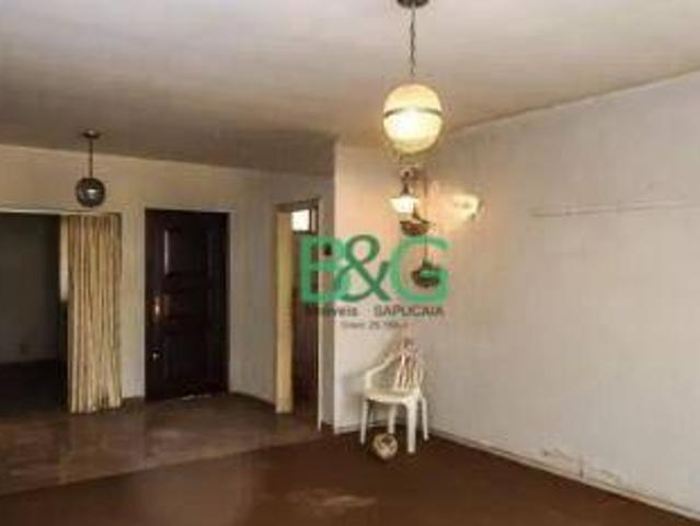 Sobrado com 5 dormitórios à venda, 380 m² por R$ 1.049.000,00 Sacomã São Paulo/SP