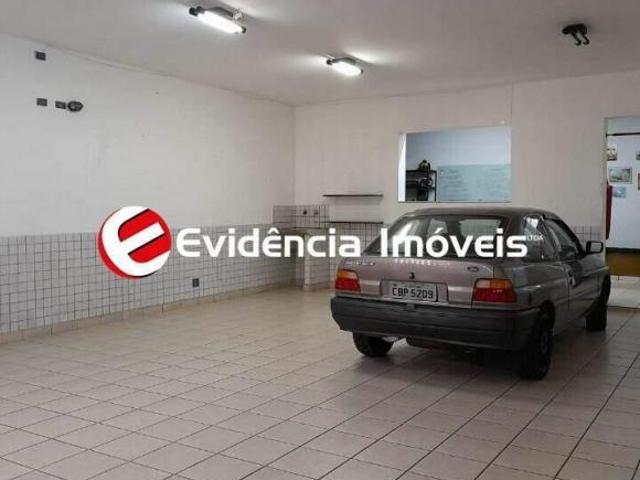 Sobrado à venda, 380 m² por R$ 1.325.000,00 Vila Alice Santo André/SP