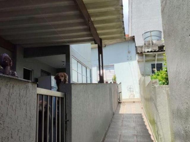Sobrado à venda, 380 m² por R$ 1.398.000,00 Vila Humaitá Santo André/SP