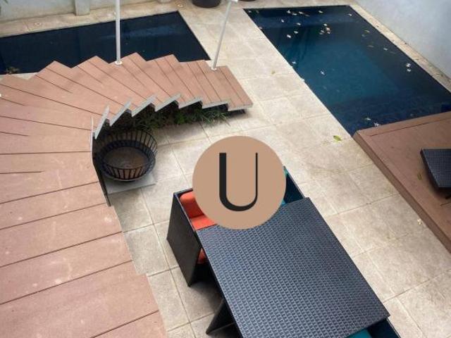 Sobrado à venda, 380 m² por R$ 2.780.000,00 Olímpico São Caetano do Sul/SP