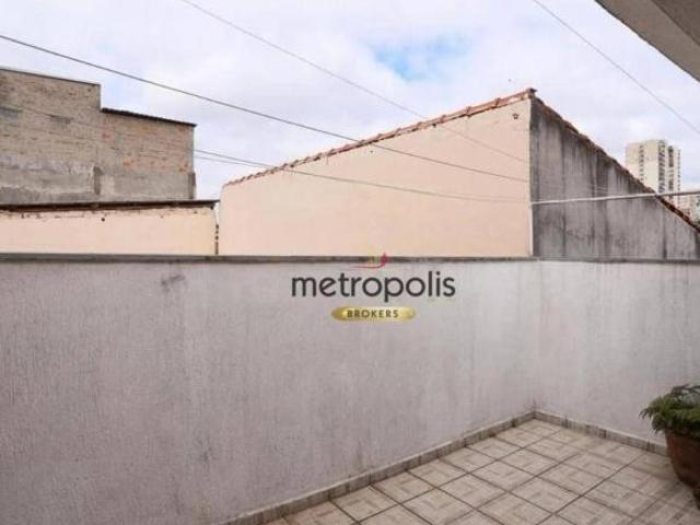 Sobrado à venda, 380 m² por R$ 2.981.000,00 Vila Invernada São Paulo/SP