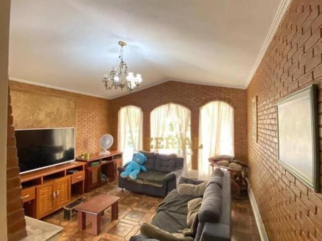 Sobrado à venda, 380 m² por R$ 2.060.000,00 Jardim São Caetano São Caetano do Sul/SP