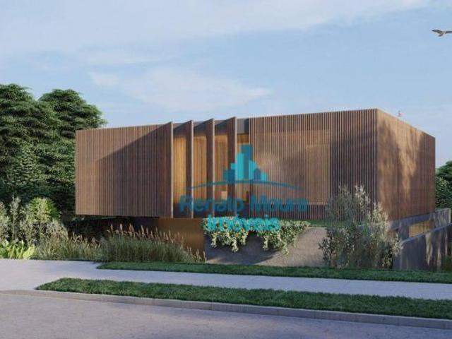 Sobrado à venda, 380 m² por R$ 4.300.000,00 Alphaville Nova Esplanada 3 Votorantim/SP
