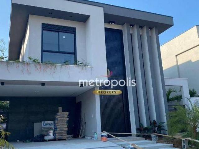 Sobrado à venda, 380 m² por R$ 8.498.910,00 Riviera de São Lourenço Bertioga/SP