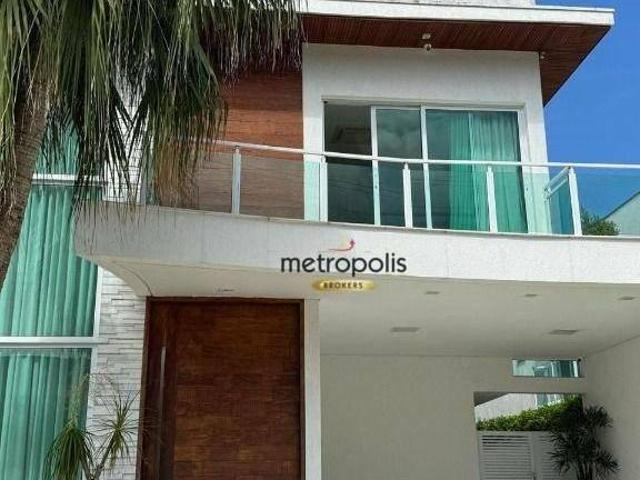 Sobrado à venda, 380 m² por R$ 8.500.000,00 Riviera de São Lourenço Bertioga/SP