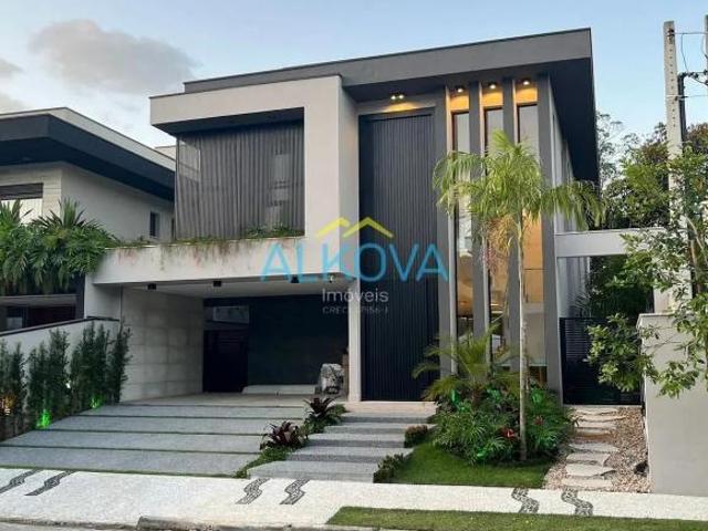Sobrado à venda, 380 m² por R$ 8.300.000,00 Riviera de São Lourenço Bertioga/SP