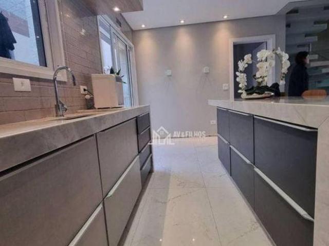 Sobrado à venda, 380 m² por R$ 990.000,00 Vila Juliana Piraquara/PR