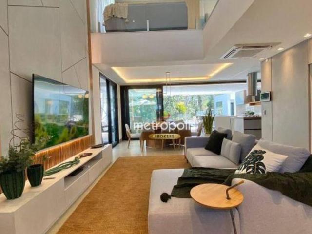 Sobrado à venda, 382 m² por R$ 12.901.000,00 Riviera Bertioga/SP