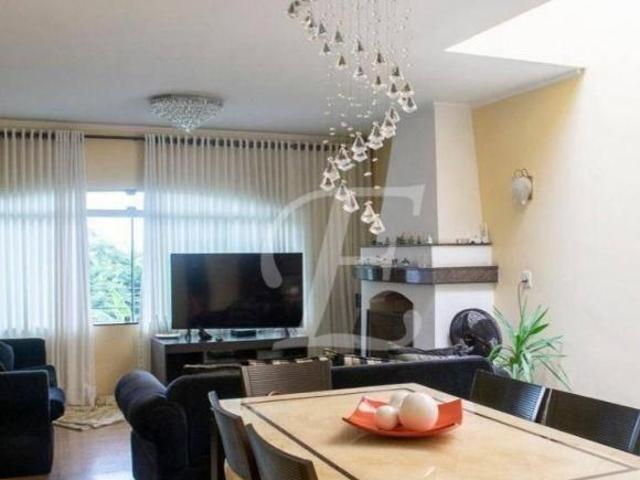 Sobrado à venda, 382 m² por R$ 1.500.000,00 Vila Guilherme São Paulo/SP