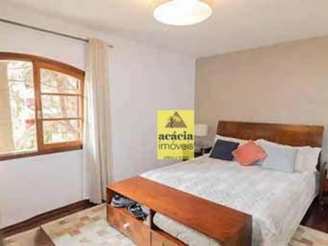 Sobrado à venda, 383 m² por R$ 1.990.000,00 City América São Paulo/SP