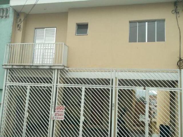 Sobrado à venda, 38 m² por R$ 740.000,00 Jardim São Paulo Guarulhos/SP