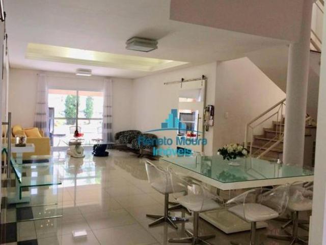Sobrado à venda, 396 m² por R$ 1.900.000,00 Condomínio Granja Olga I Sorocaba/SP