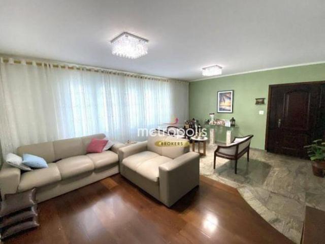 Sobrado à venda, 396 m² por R$ 1.171.000,00 Parque Capuava Santo André/SP