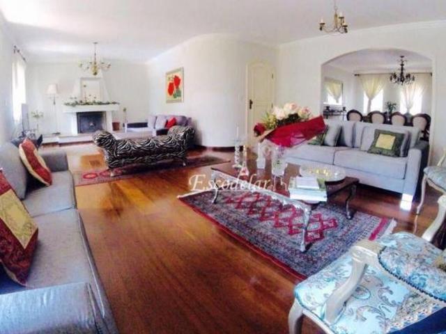 Sobrado à venda, 396 m² por R$ 2.300.000,00 Jardim França São Paulo/SP