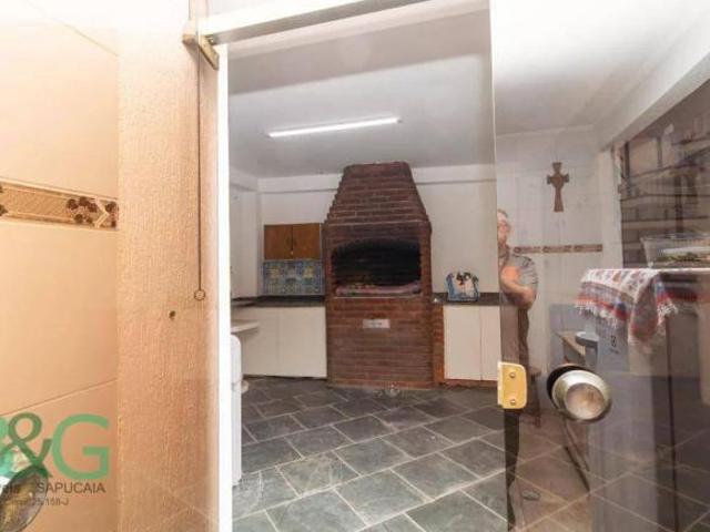 Sobrado à venda, 398 m² por R$ 1.550.000,00 Vila Ipojuca São Paulo/SP