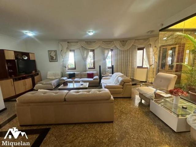 Sobrado à venda, 390 m² Jardim Guapira São Paulo/SP