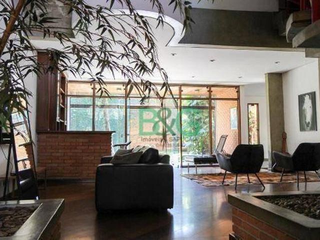 Sobrado à venda, 390 m² por R$ 1.750.000,00 Jardim Morumbi São Paulo/SP