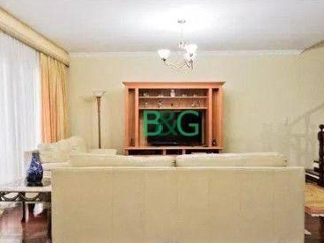 Sobrado à venda, 390 m² por R$ 1.999.000,00 Jardim Franca São Paulo/SP
