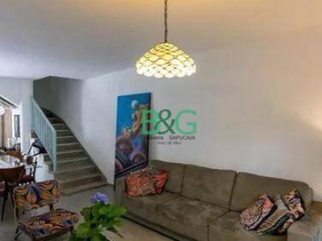 Sobrado à venda, 390 m² por R$ 2.053.300,00 Lapa São Paulo/SP
