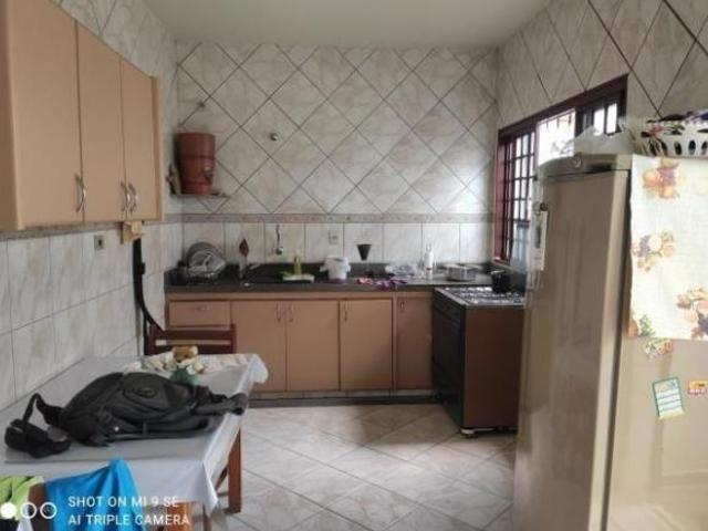 Sobrado à venda, 390 m² por R$ 650.000,00 Santa Mônica Uberlândia/MG