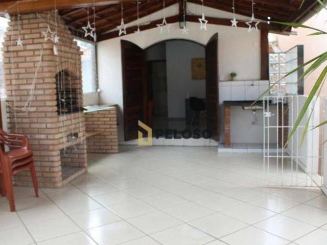 Sobrado à venda | 390m² | 4 dormitórios | 2 suítes | 4 vagas | Jardim São Paulo Zona Norte São Pa