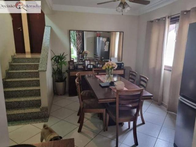Sobrado à venda, 391 m² por R$ 1.399.000,00 Granja Viana Cotia/SP