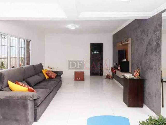 Sobrado à venda, 393 m² por R$ 1.189.000,00 Burgo Paulista São Paulo/SP