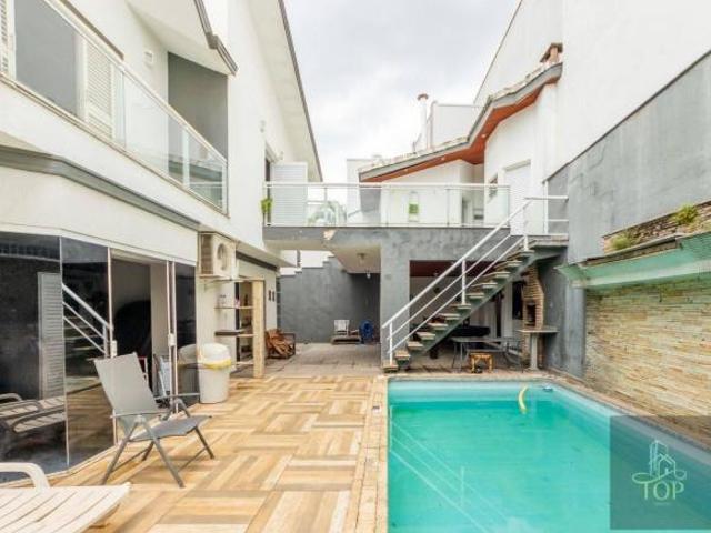 Sobrado à venda, 393 m² por R$ 2.279.000,00 Jardim São Caetano São Caetano do Sul/SP