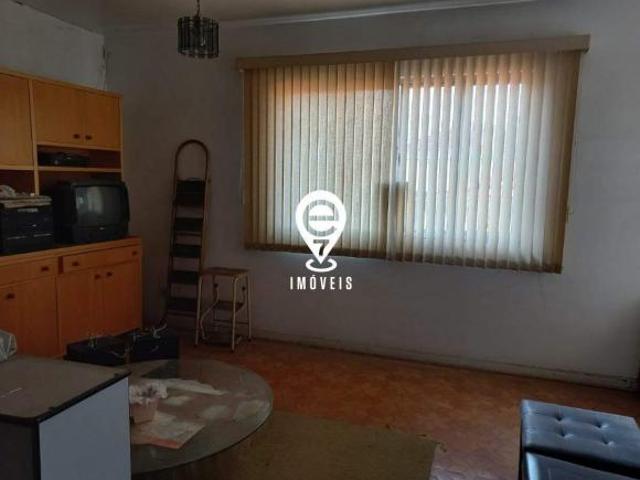 Sobrado à venda, 7 quartos, 1 vaga, Cambuci São Paulo/SP