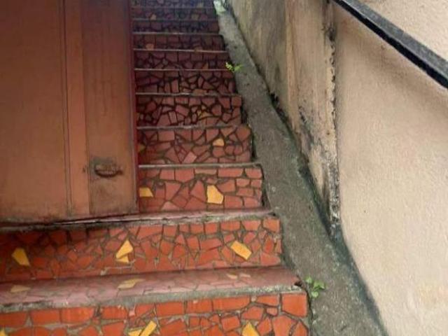 Sobrado à venda 7 quartos 2 vagas Emílio Mauá SP