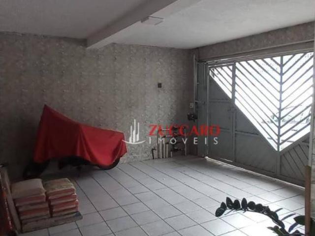Sobrado com 7 dormitórios à venda, 405 m² por R$ 950.000,00 Jardim Cumbica Guarulhos/SP