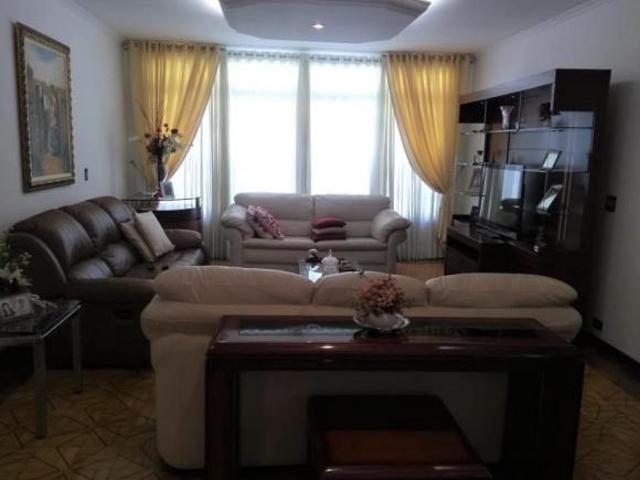 Sobrado à venda, 407 m² por R$ 1.460.000,00 Alto da Mooca São Paulo/SP
