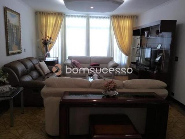 Sobrado à venda, 407 m² por R$ 1.460.000,00 Alto da Mooca São Paulo/SP