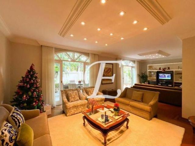 Sobrado com 4 dormitórios à venda, 407 m² por R$ 2.600.000,00 Jardim França São Paulo/SP