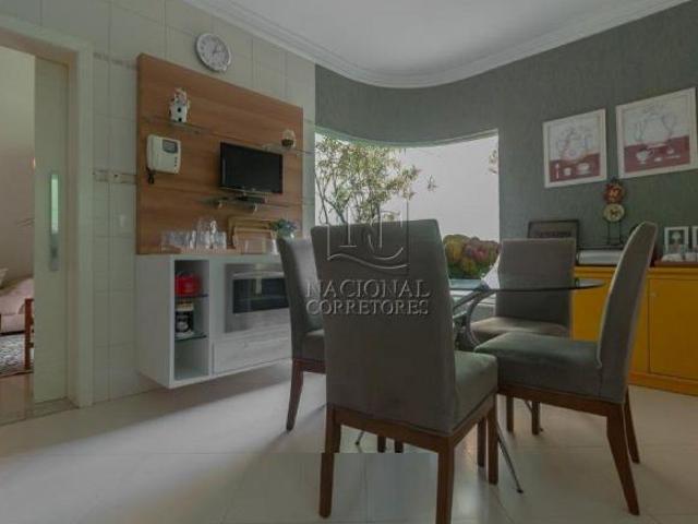 Sobrado à venda, 407 m² por R$ 2.900.000,00 Parque das Nações Santo André/SP