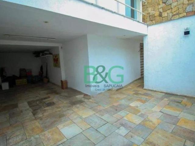 Sobrado à venda, 400 m² por R$ 3.449.000,00 Parque da Mooca São Paulo/SP