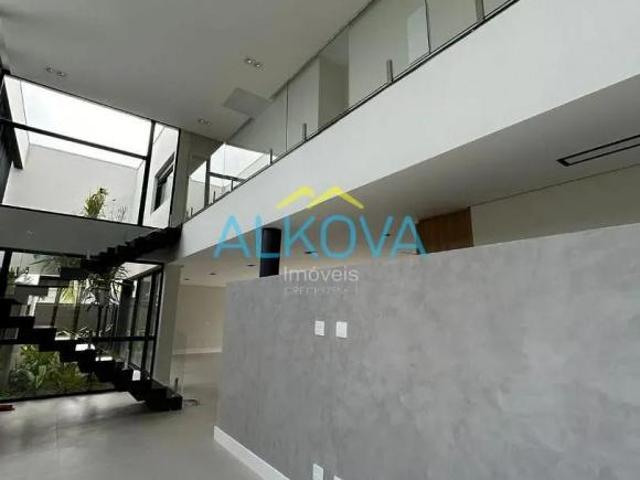 Sobrado à venda, 400 m² por R$ 3.650.000,00 Urbanova São José dos Campos/SP