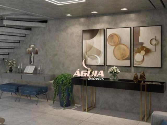 Sobrado à venda, 400 m² por R$ 3.395.000,00 Vila Alto de Santo André Santo André/SP