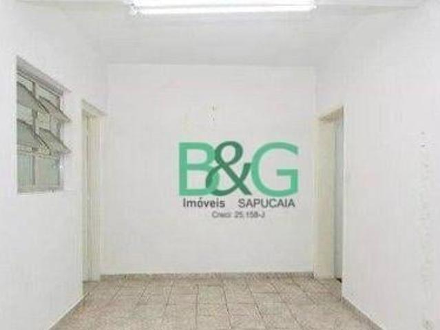 Sobrado à venda, 400 m² por R$ 1.400.000,00 Vila Gomes Cardim São Paulo/SP