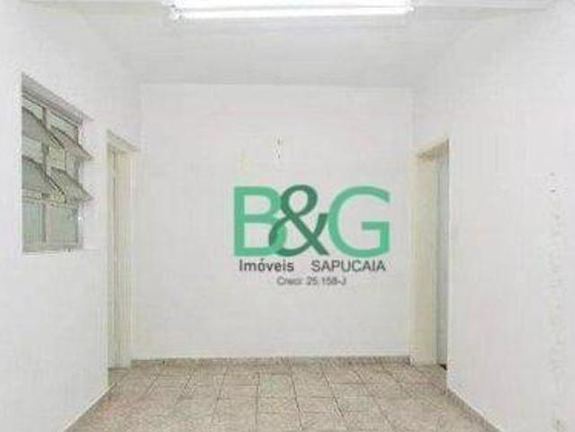 Sobrado à venda, 400 m² por R$ 1.400.000,00 Vila Gomes Cardim São Paulo/SP