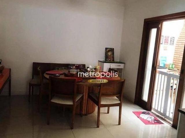 Sobrado à venda, 400 m² por R$ 1.410.000,00 Barcelona São Caetano do Sul/SP
