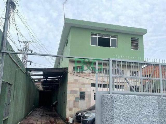 Sobrado à venda, 400 m² por R$ 1.600.000,00 Jardim Brasil São Paulo/SP