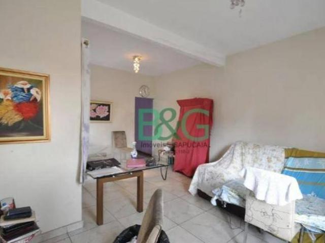 Sobrado à venda, 400 m² por R$ 1.649.000,00 Vila Maria Alta São Paulo/SP