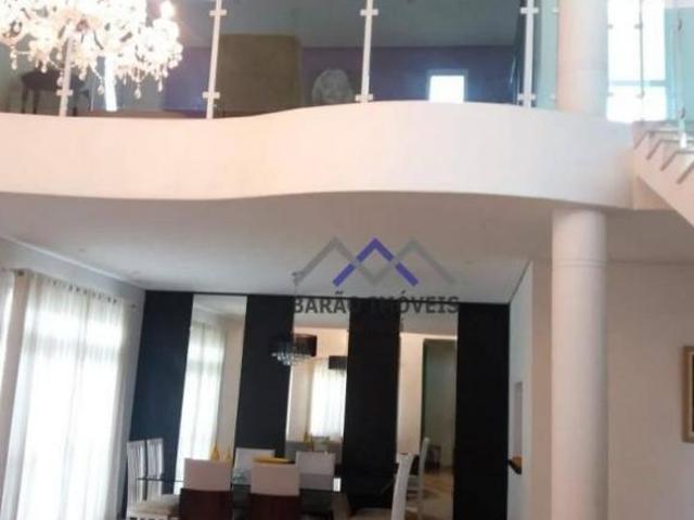 Sobrado à venda, 400 m² por R$ 1.750.000,00 Jardim Dona Donata Jundiaí/SP