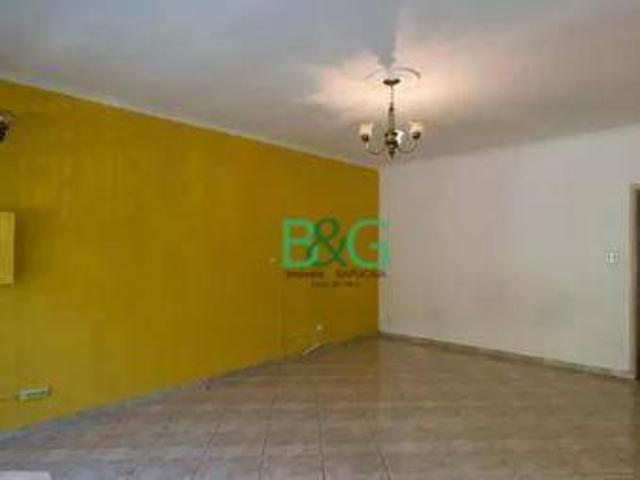 Sobrado à venda, 400 m² por R$ 1.029.000,00 Saúde São Paulo/SP