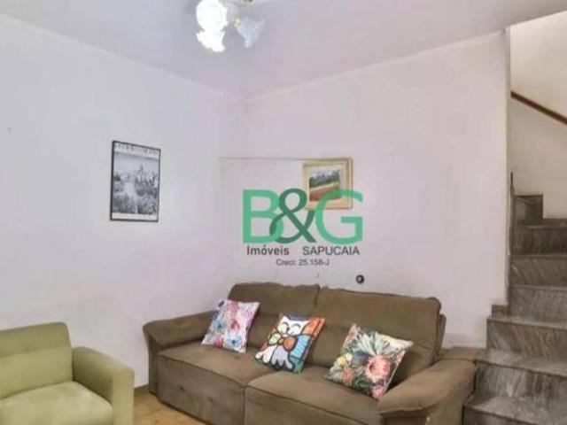 Sobrado à venda, 400 m² por R$ 1.099.000,00 Mooca São Paulo/SP
