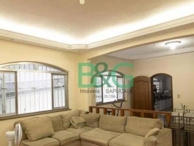 Sobrado com 3 dormitórios à venda, 400 m² por R$ 1.174.000,00 Vila Maria Alta São Paulo/SP