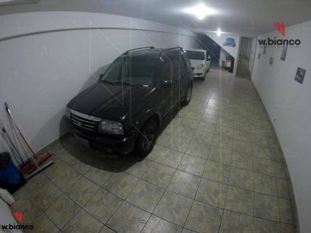 Sobrado à venda, 400 m² por R$ 1.200.000,00 Jardim Paraíso Santo André/SP